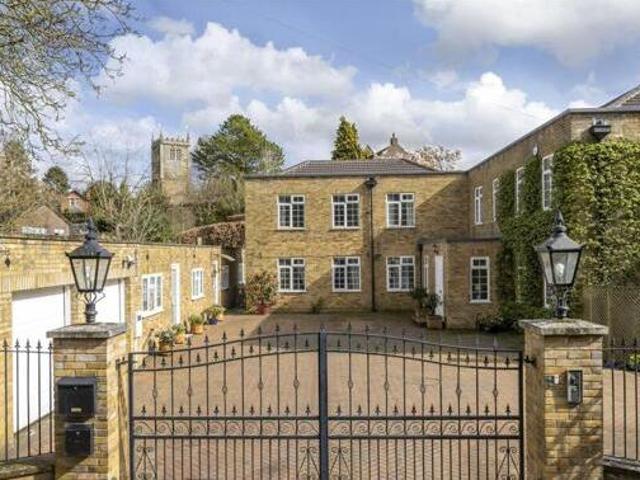 6 Bedroom Detached House For Sale In Northamptonshire