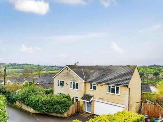 6 Bedroom Detached House For Sale In Nailsworth