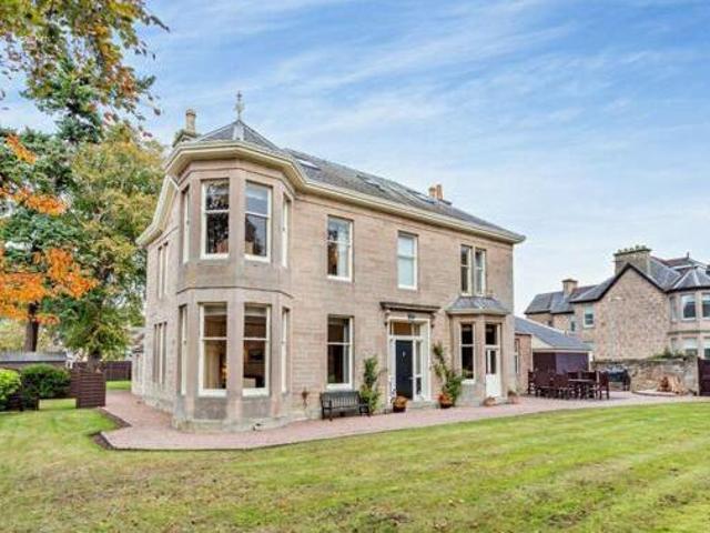 6 Bedroom Detached House For Sale In Nairn