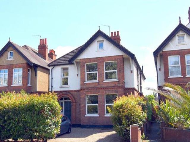 6 Bedroom Detached House For Sale In New Malden