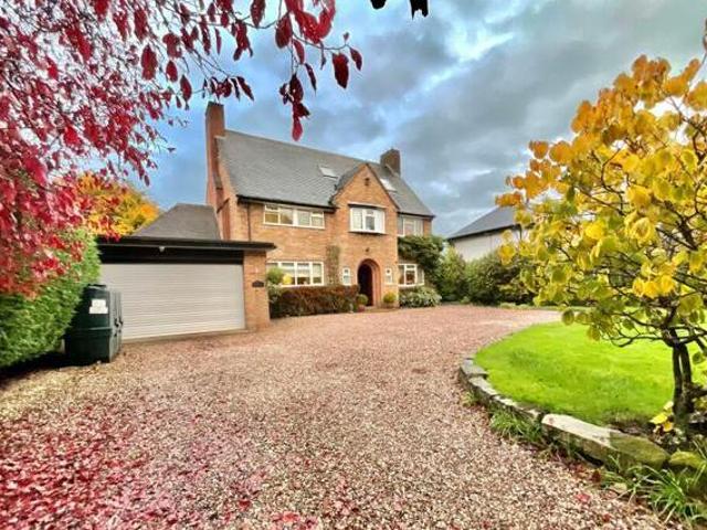 6 Bedroom Detached House For Sale In Newcastle