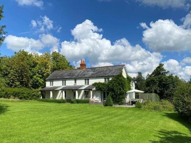 6 Bedroom Detached House For Sale In Newbury, Hampshire