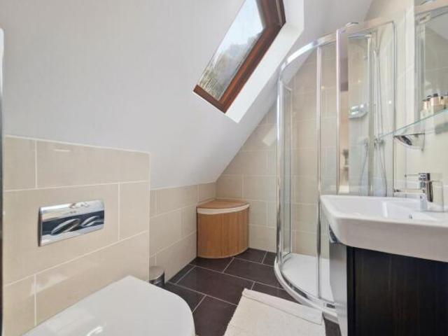 6 bedroom detached house for sale in Newport Road, Woolstone, MK15