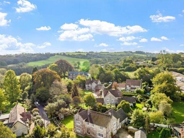6 Bedroom Detached House For Sale In Nr Beaminster