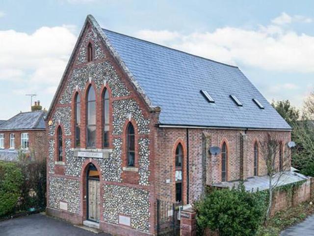 6 Bedroom Detached House For Sale In Nutbourne