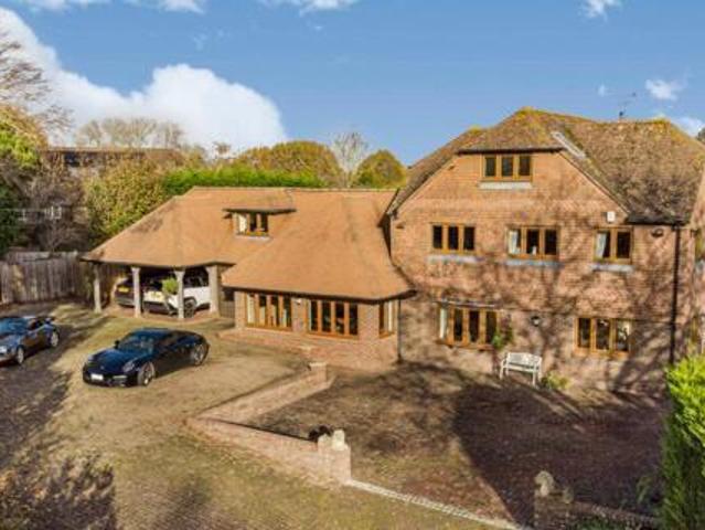 6 Bedroom Detached House For Sale In Nutbourne