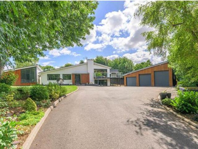 6 Bedroom Detached House For Sale In South Kilworth
