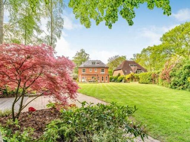 6 Bedroom Detached House For Sale In Southampton, Hampshire