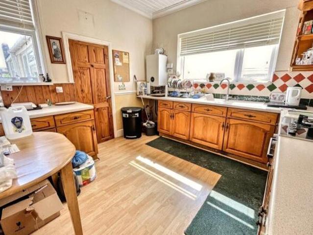 6 bedroom detached house for sale in Southbourne, BH6