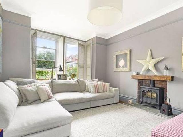 6 bedroom detached house for sale in Southbourne Road Southbourne BH6 BH6