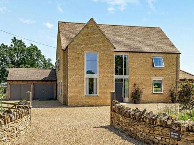 6 Bedroom Detached House For Sale In Southorpe, Peterborough
