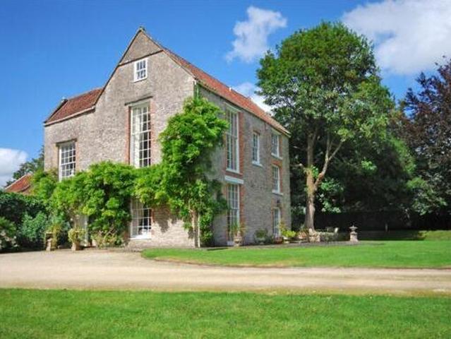 6 Bedroom Detached House For Sale In Somerset