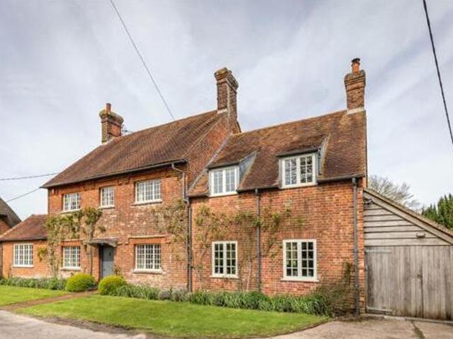6 Bedroom Detached House For Sale In Salisbury, Wiltshire