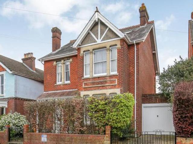 6 Bedroom Detached House For Sale In Salisbury, Wiltshire