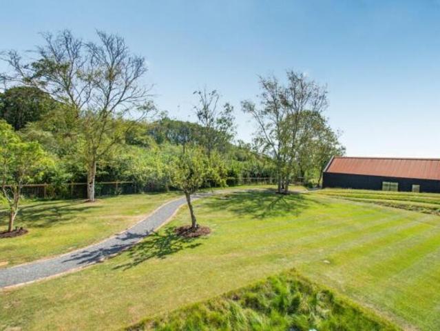 6 bedroom detached house for sale in Saltwood, Kent, CT21