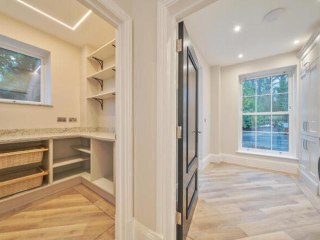 6 bedroom detached house for sale in Saltwood Manor, Sandling Road, Saltwood, CT21