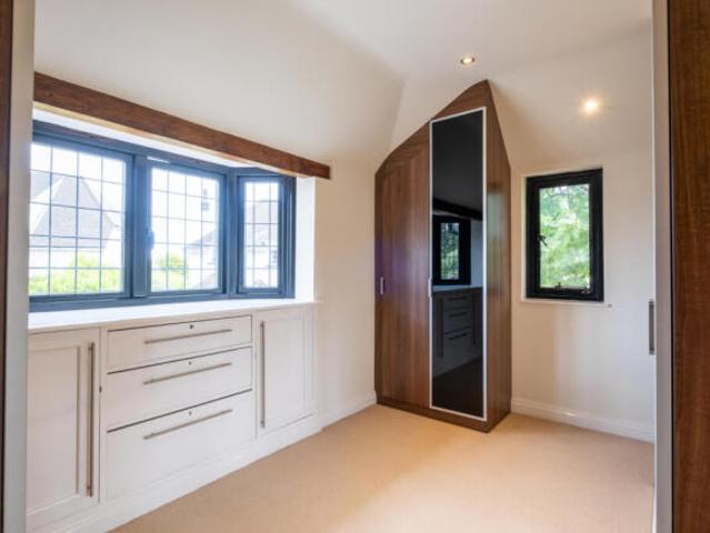 6 bedroom detached house for sale in Sandbourne Road, Alum Chine, Bournemouth, Dorset, BH4