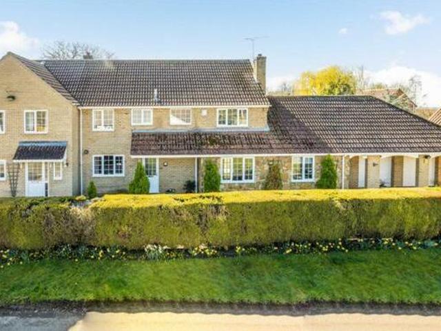 6 Bedroom Detached House For Sale In Scampton
