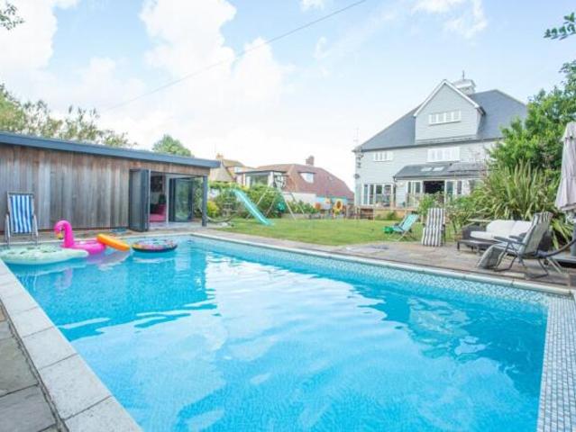 6 bedroom detached house for sale in Sea Road, Westgate on Sea, Kent, CT8
