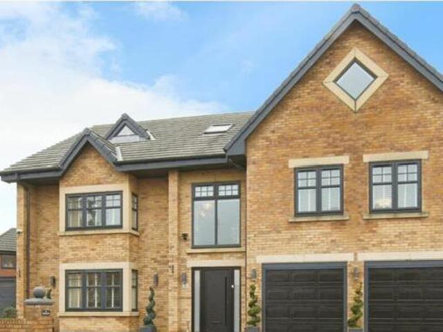 6 Bedroom Detached House For Sale In Seaham