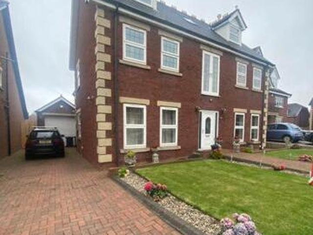 6 Bedroom Detached House For Sale In Seaham