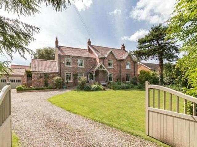 6 Bedroom Detached House For Sale In Seamer