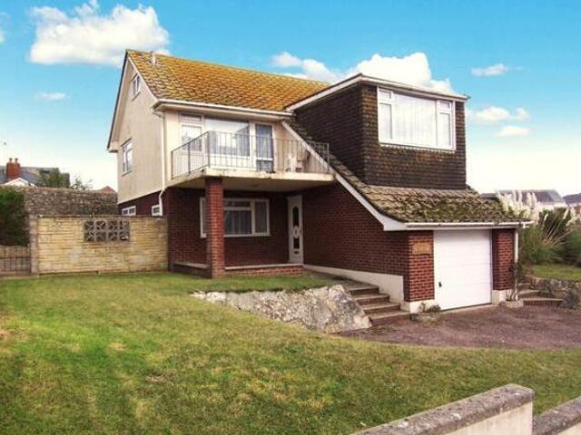 6 Bedroom Detached House For Sale In Seaton, Devon