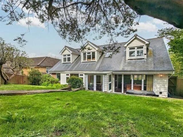 6 Bedroom Detached House For Sale In Seaview