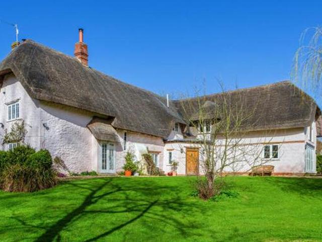 6 Bedroom Detached House For Sale In Seend
