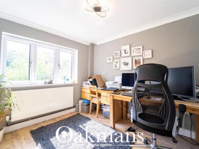 6 bedroom detached house for sale in Selwyn Road, Birmingham, B16
