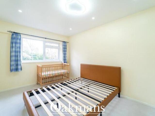 6 bedroom detached house for sale in Serpentine Road, Selly Park, Birmingham, West Midlands, B29