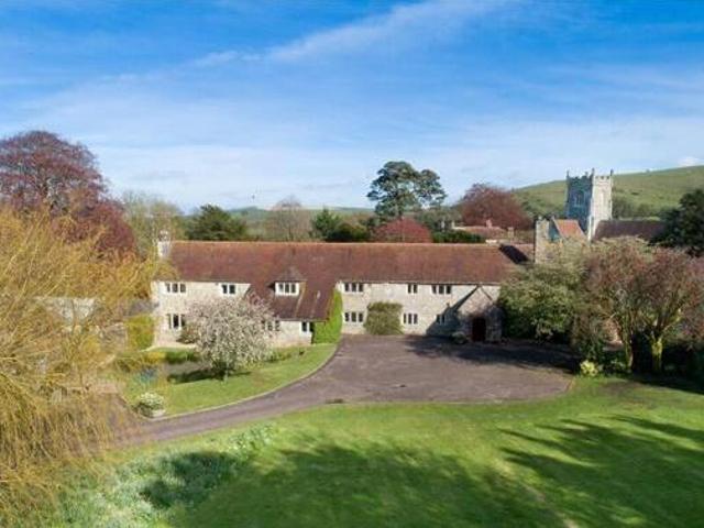 6 Bedroom Detached House For Sale In Shaftesbury, Dorset