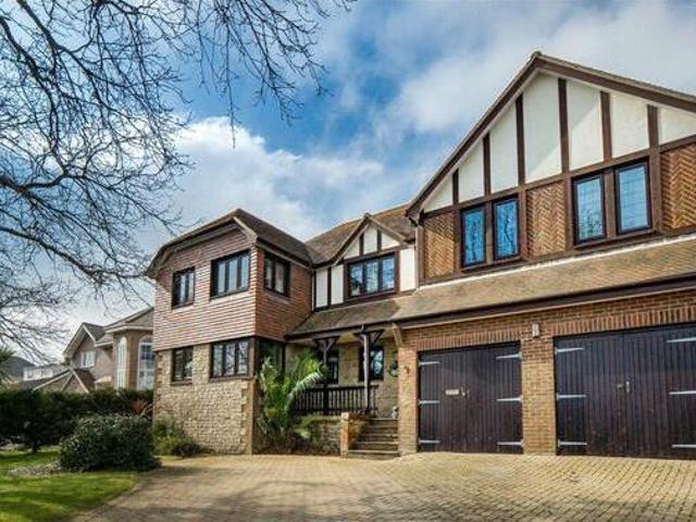 6 Bedroom Detached House For Sale In Shanklin