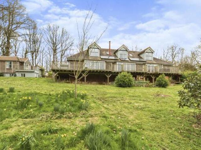 6 Bedroom Detached House For Sale In Shatterford