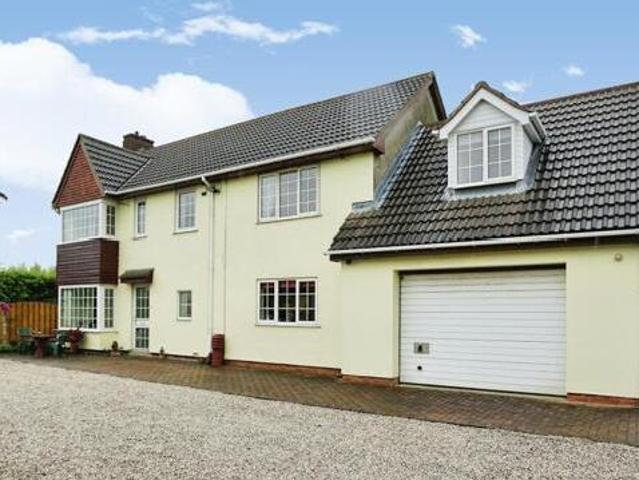 6 Bedroom Detached House For Sale In Sheffield, Derbyshire