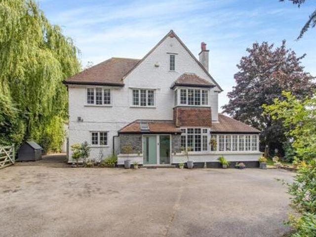 6 Bedroom Detached House For Sale In Sheffield