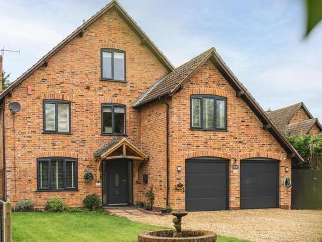 6 Bedroom Detached House For Sale In Shefford