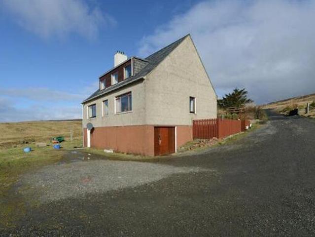 6 Bedroom Detached House For Sale In Shetland