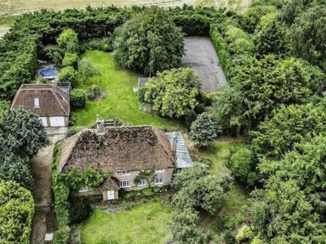 6 Bedroom Detached House For Sale In Sittingbourne, Kent