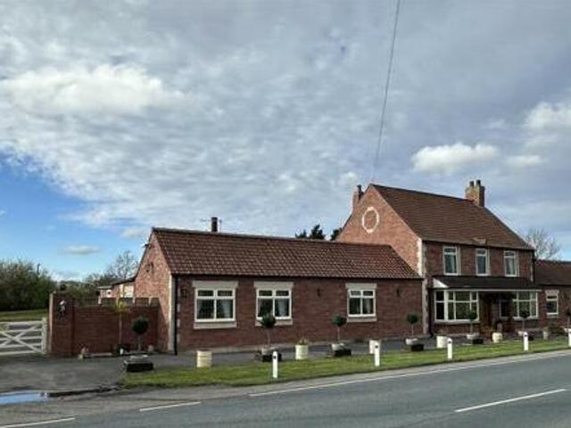 6 Bedroom Detached House For Sale In Spaldington