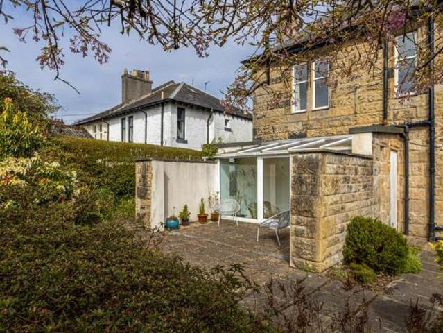 6 bedroom detached house for sale in Spence Street, Maryhill Park, Glasgow, G20
