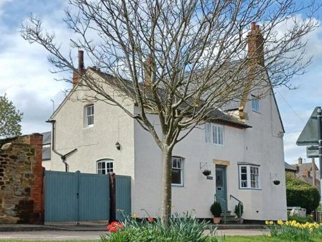 6 Bedroom Detached House For Sale In Spratton, Northamptonshire