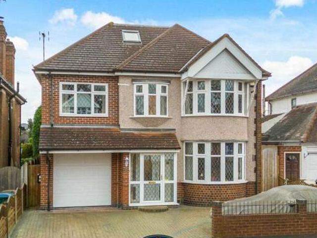 6 Bedroom Detached House For Sale In Styvechale