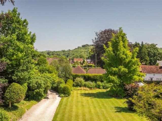 6 bedroom detached house for sale in St. Cross Road, Winchester, Hampshire, SO23