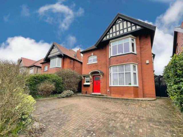 6 Bedroom Detached House For Sale In St Annes