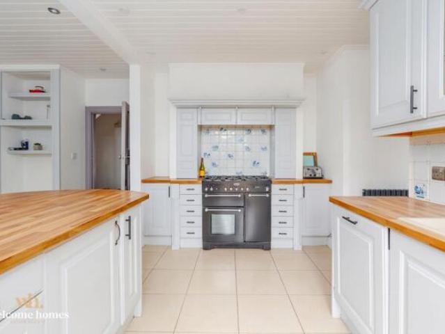 6 bedroom detached house for sale in St. Albans Avenue, Bournemouth, BH8