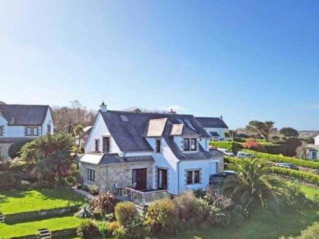 6 Bedroom Detached House For Sale In St Ives