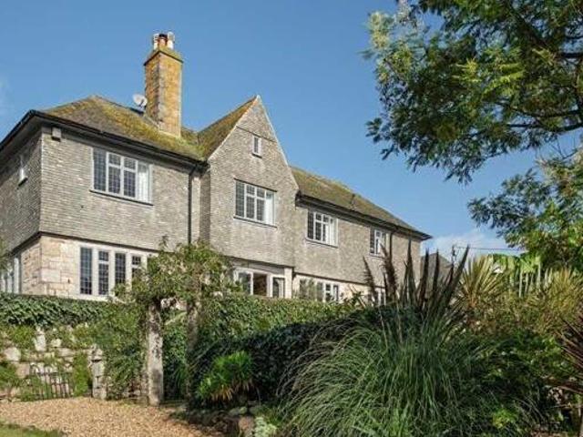 6 Bedroom Detached House For Sale In St Ives