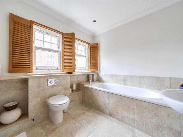 6 bedroom detached house for sale in St. Johns Road, Meads, Eastbourne, East Sussex, BN20