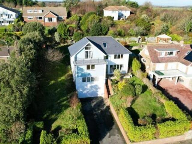 6 Bedroom Detached House For Sale In St. Margarets Bay, Kent